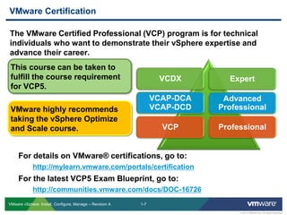 Vsicm51 m01 course_intro_ | PPT