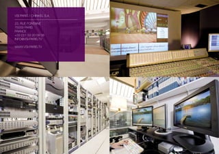 Vsi Group Company Profile | PPT