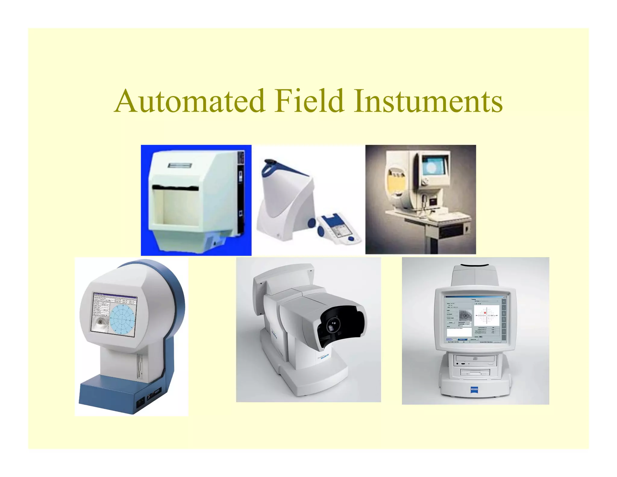 Vision Science in Optometry | PDF