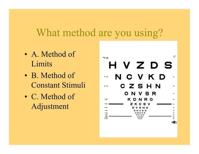 Vision Science in Optometry | PDF | Eye and Vision Conditions | Diseases and Conditions