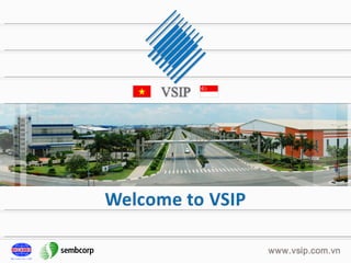 Vsip | PPT