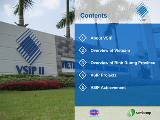 Vsip | PPT