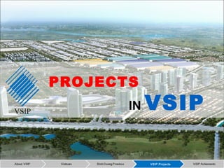 Vsip | PPT