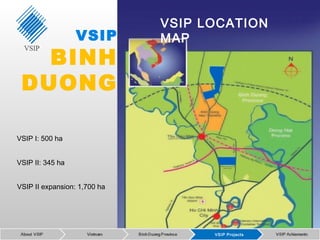 Vsip | PPT