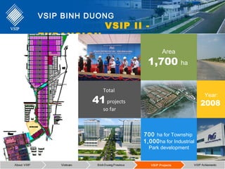 Vsip | PPT