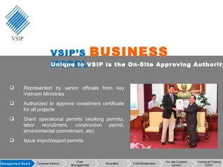 Vsip | PPT