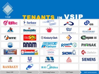 Vsip | PPT