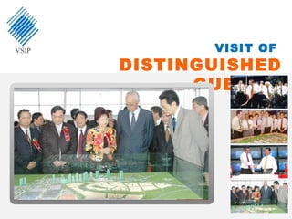 Vsip | PPT