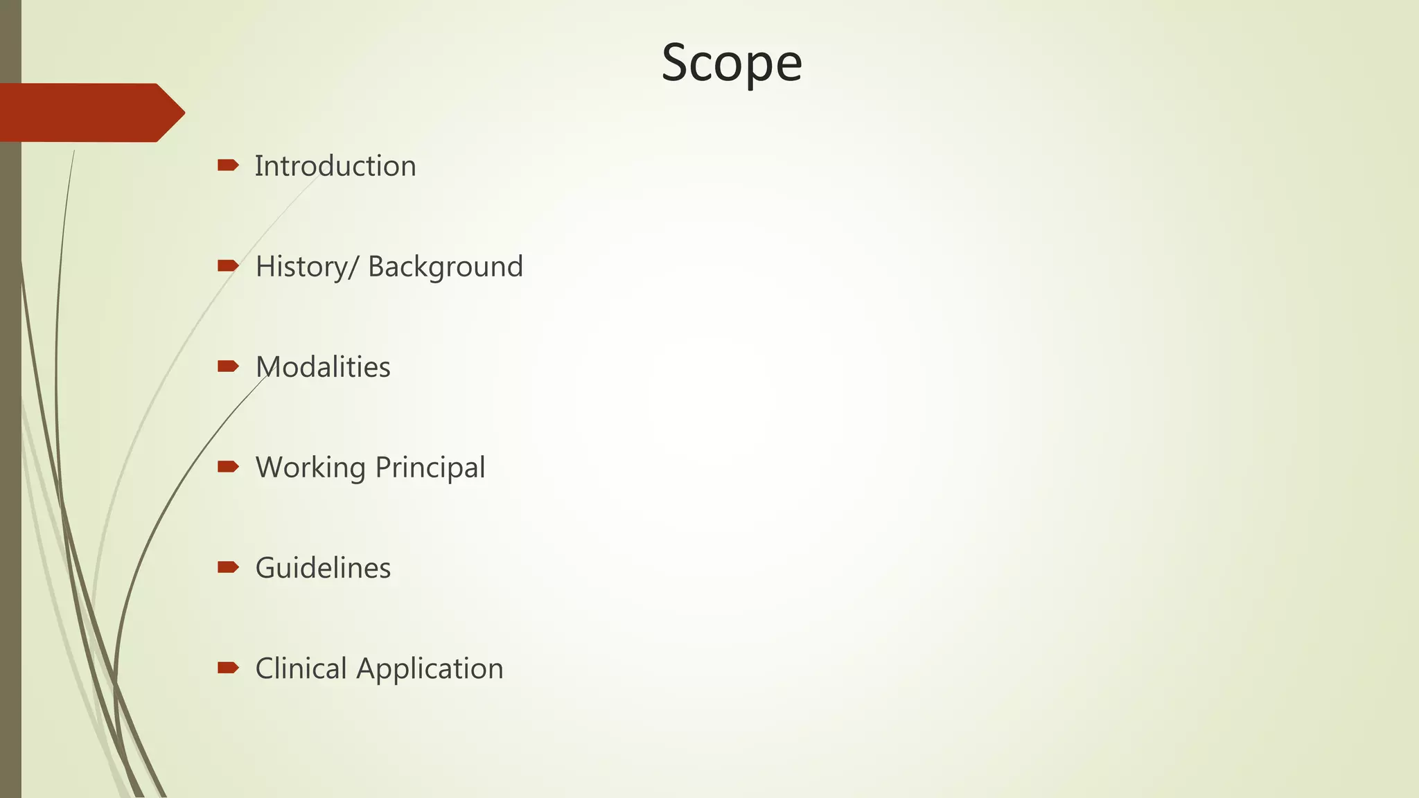 Vascular Laboratory: Arterial Physiologic Assessment & Arterial Duplex ...