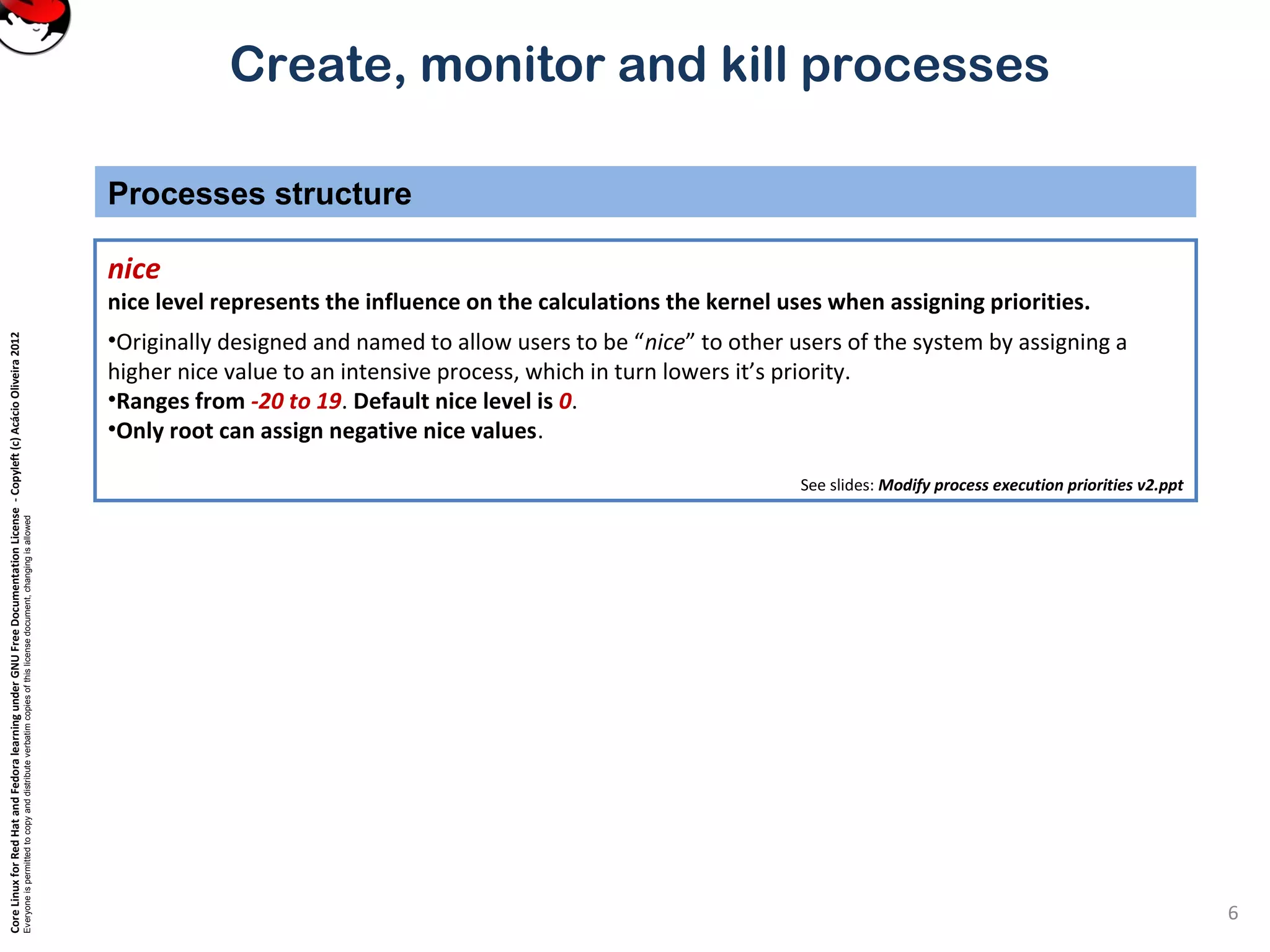 101 3.5 create, monitor and kill processes v2 | PPT