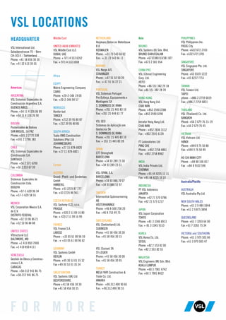 Vsl gc-anchorage-technology | PDF