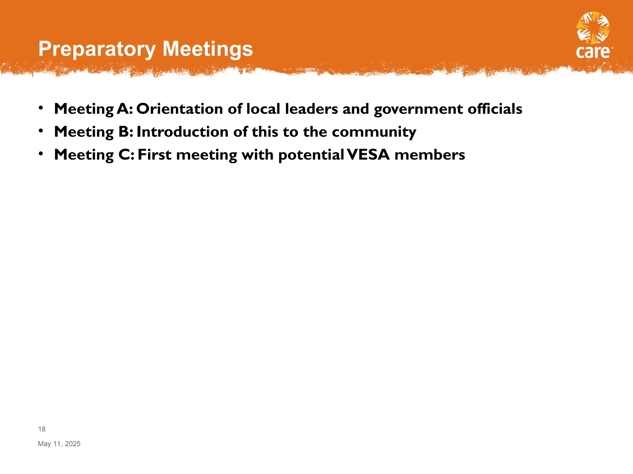 VSLA Methodology Training 2024 - Copy.ppt