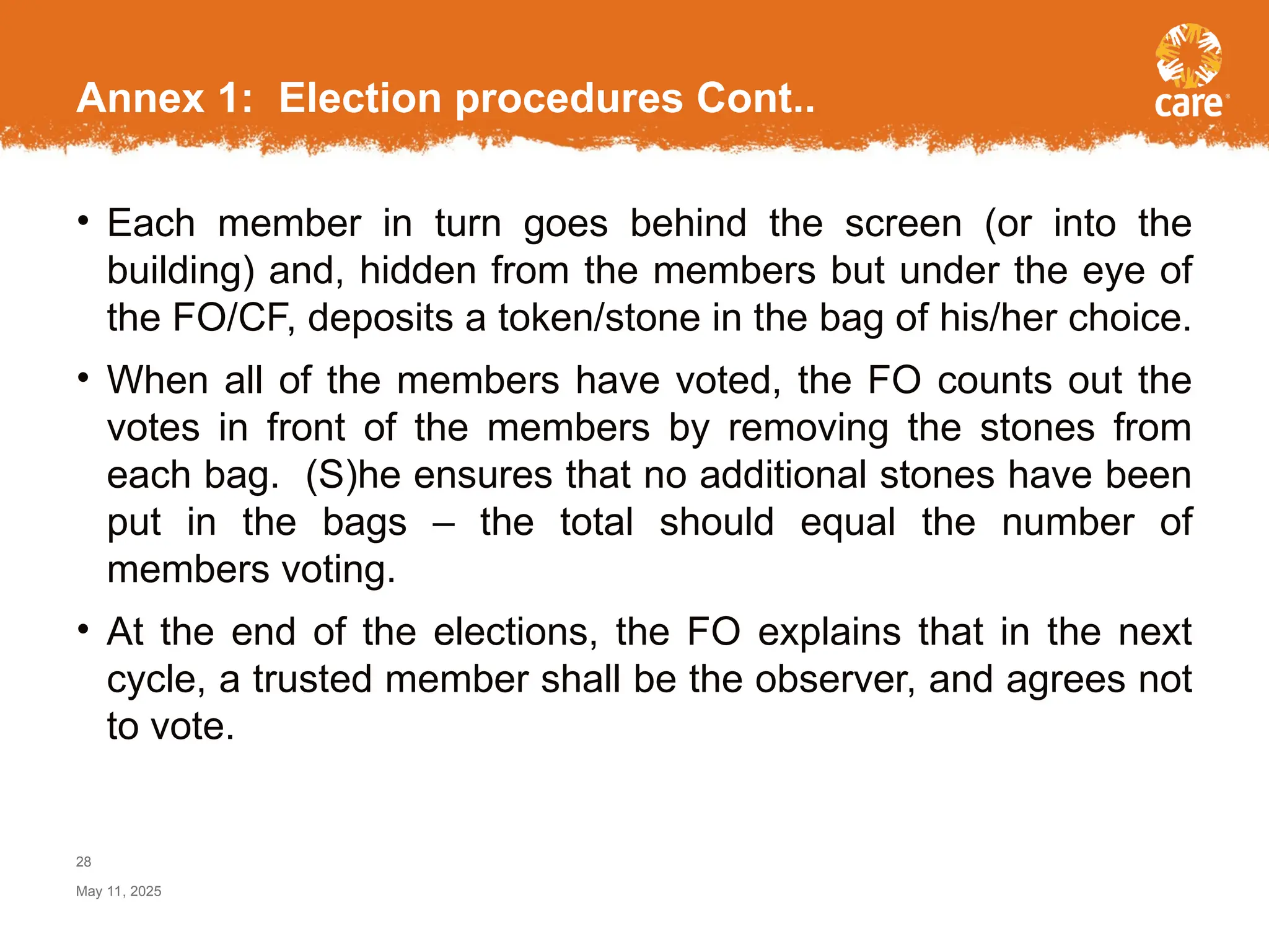 VSLA Methodology Training 2024 - Copy.ppt