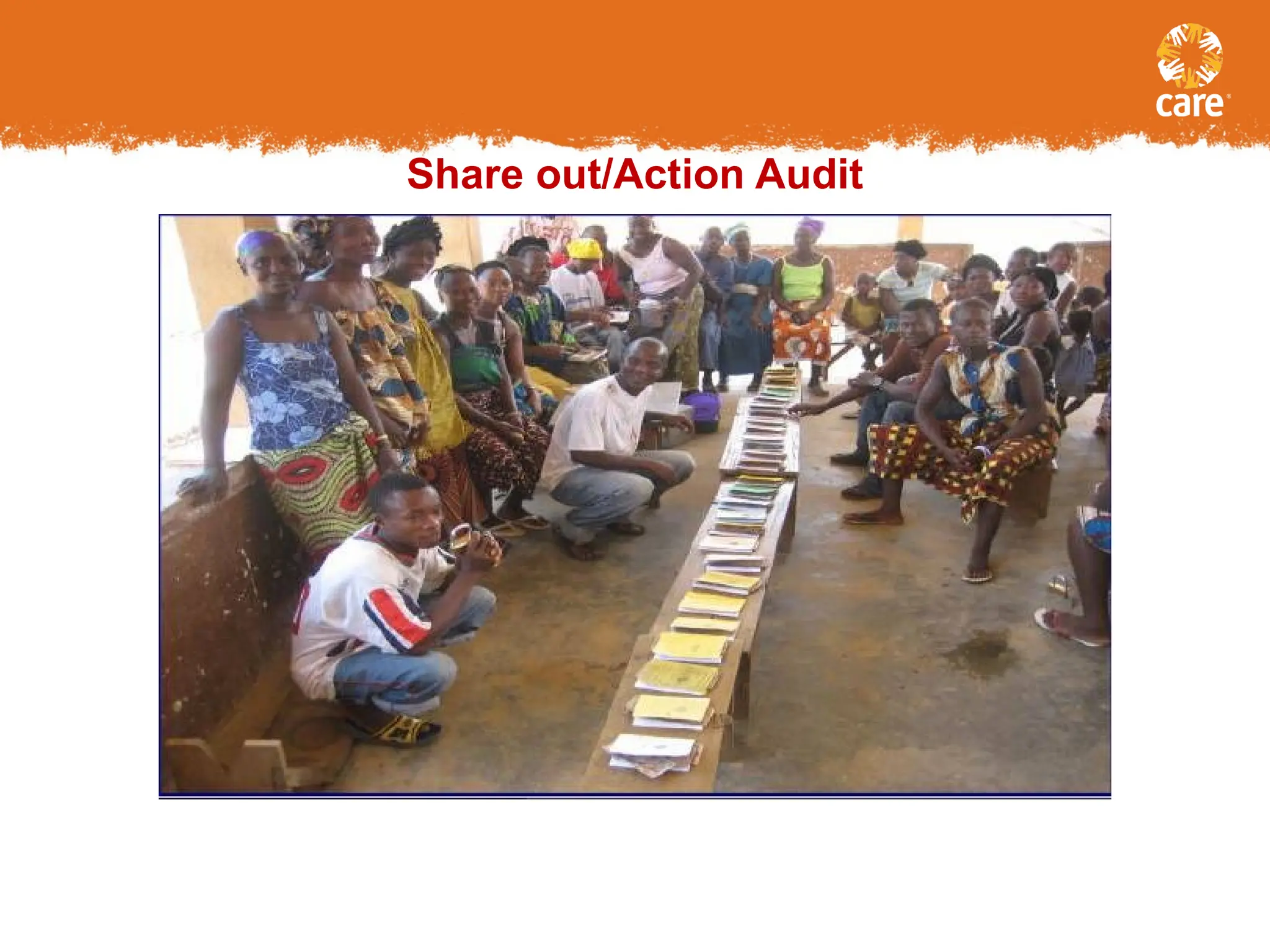 VSLA Methodology Training 2024 - Copy.ppt