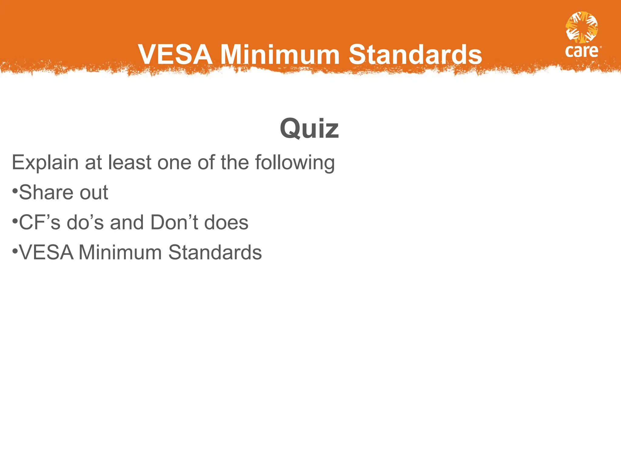 VSLA Methodology Training 2024 - Copy.ppt