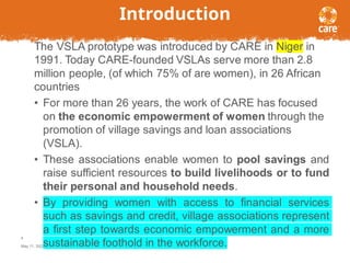 VSLA Methodology Training 2024 - Copy.ppt