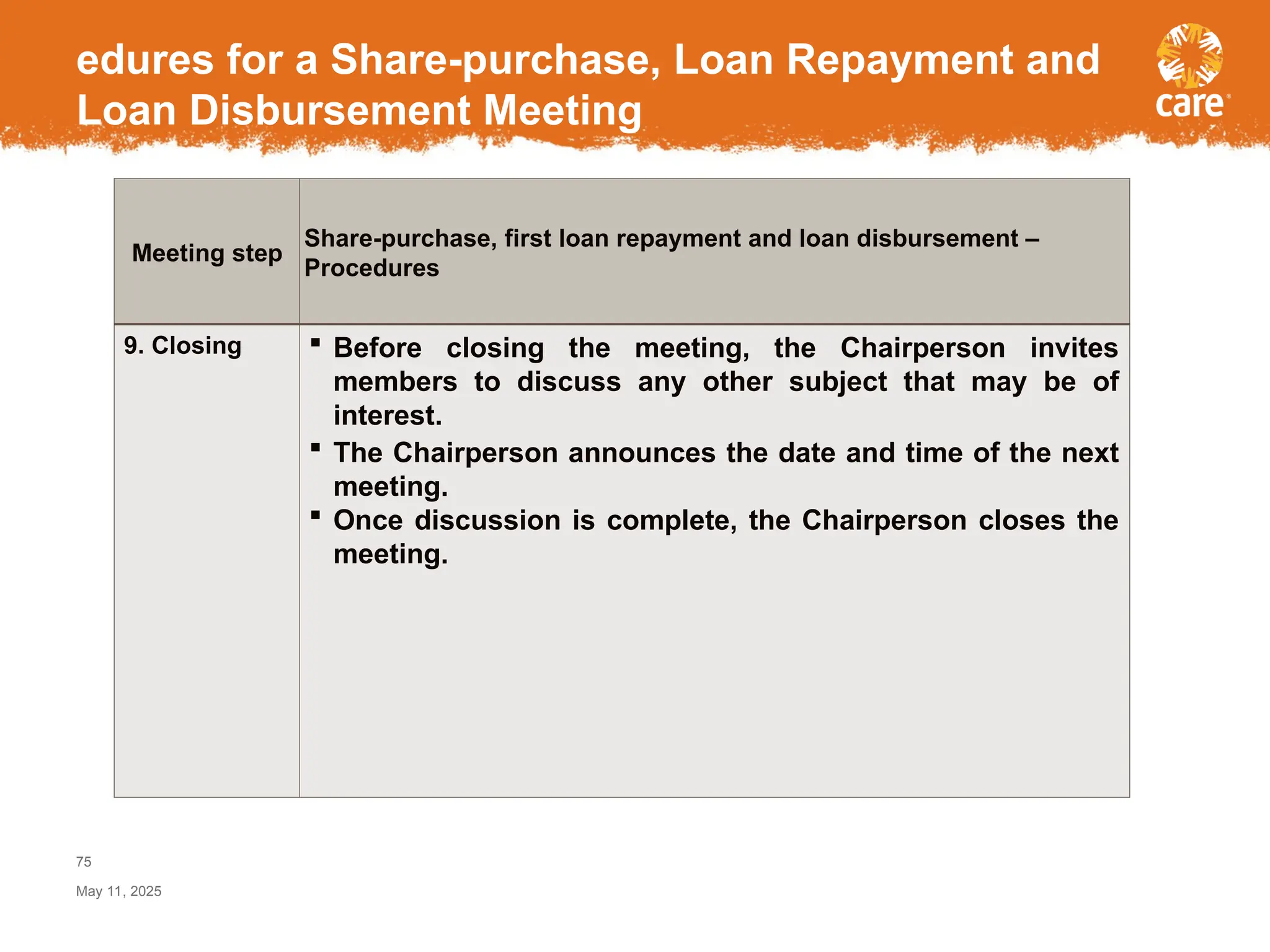 VSLA Methodology Training 2024 - Copy.ppt