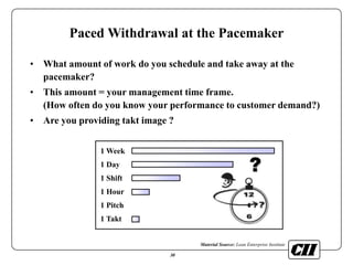 value stream mapping | PPT