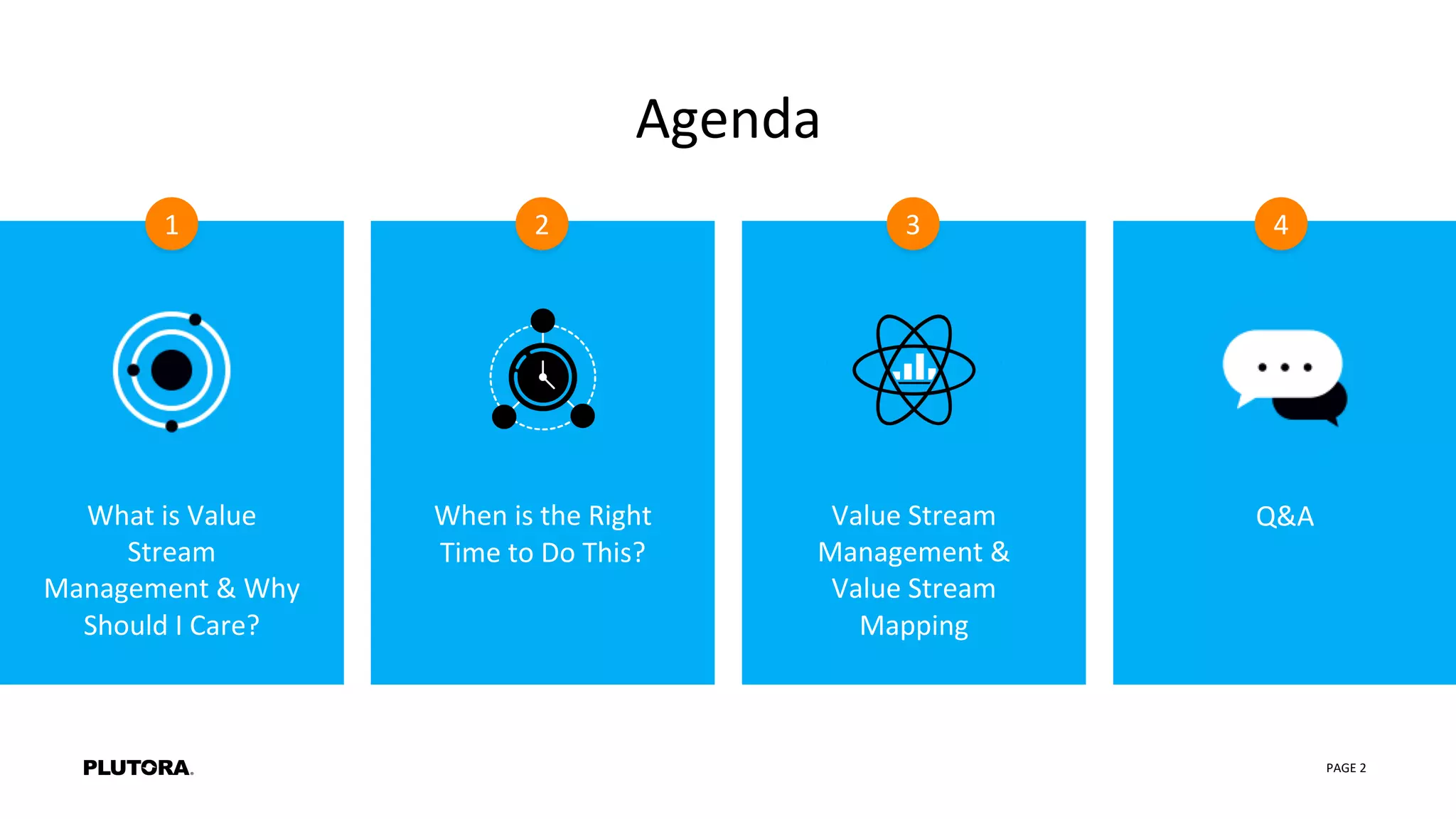 Value Streams – Accelerate Your DevOps Journey! | PPT