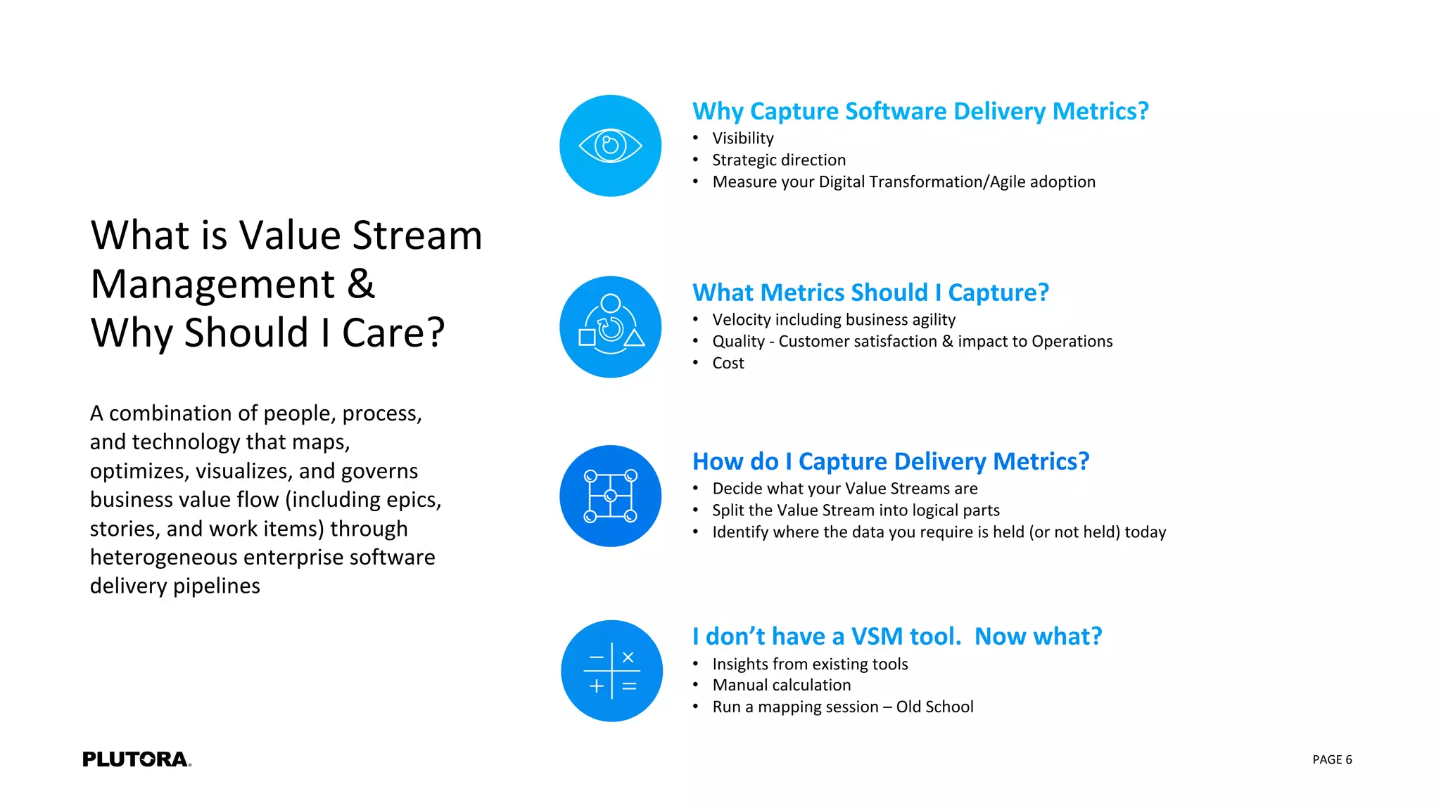 Value Streams – Accelerate Your DevOps Journey! | PPT