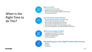 Value Streams – Accelerate Your DevOps Journey! | PDF | Computer Software and Applications ...