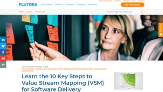 Value Streams – Accelerate Your DevOps Journey! | PDF | Computer Software and Applications ...