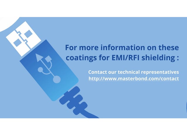 Coating Compounds for EMI/RFI Shielding Applications | PPT