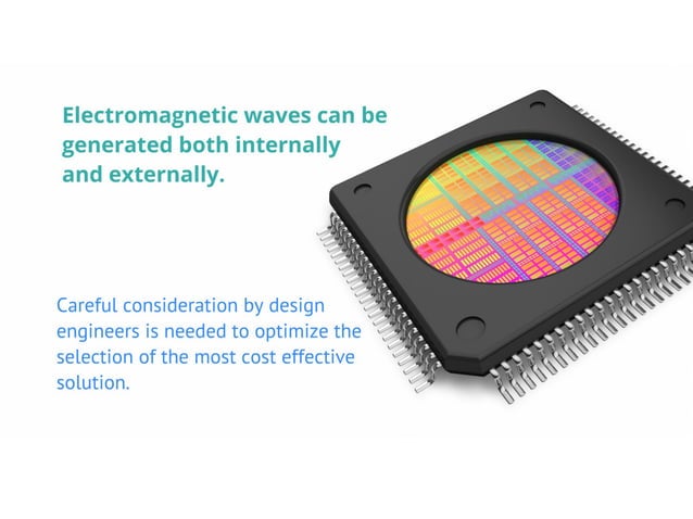 Coating Compounds for EMI/RFI Shielding Applications | PPT