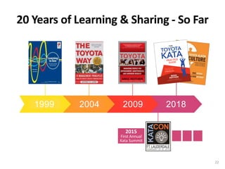 Value Stream Mapping: Things We've Learned Since Learning to See | PPT
