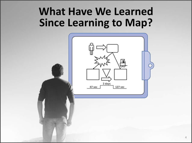 Value Stream Mapping: Things We've Learned Since Learning to See | PPT