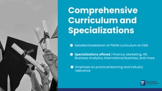 VSM AUG 24 PPTpPGDM Course Scope in India - VSM PDFdf.pdf