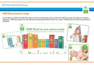 VSM brand intro | PDF