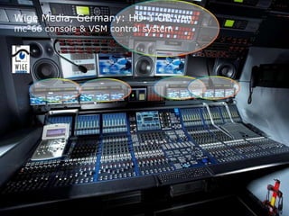 Vsm Control - General Product Description V02 | PPT | Computing ...