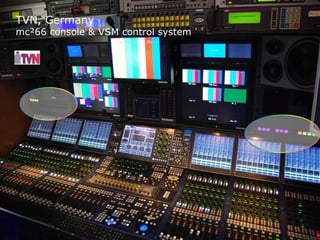 Vsm Control - General Product Description V02 | PPT | Computing ...