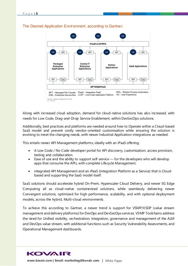 Value Stream Delivery Platform For Alm Devops Devsecops And Cloud Based Saas Enabling Industry