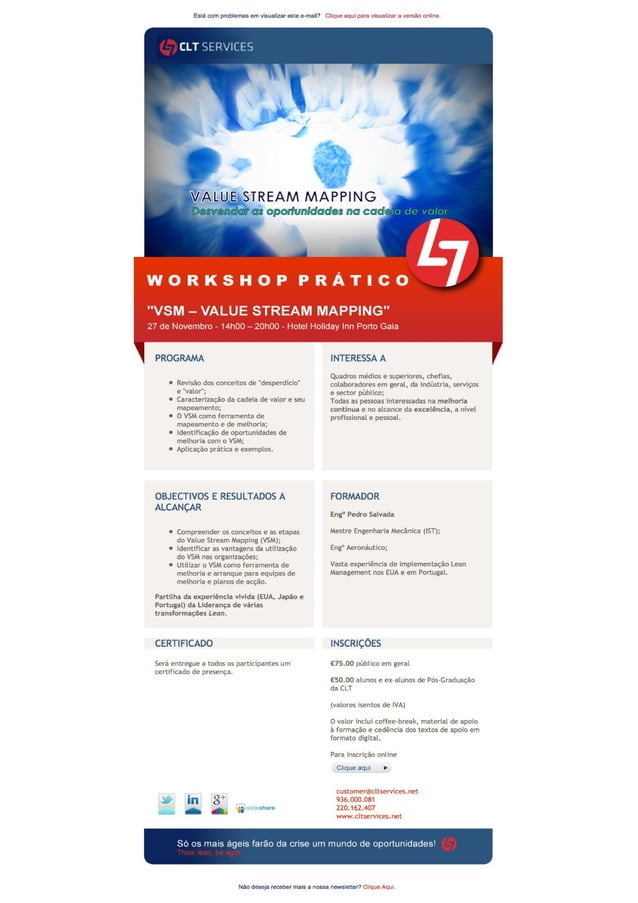Mapear a cadeia de valor - Workshop VSM (Value Stream Mapping) | PDF