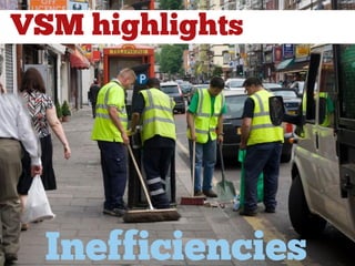 Value Steam Mapping - The Basics | PPT