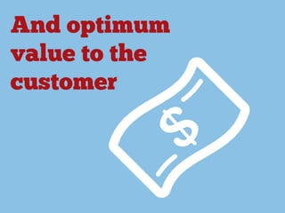 Value Steam Mapping - The Basics | PPT