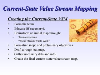 Vsm Voc Brownbag Webinar 0610009 | PPT