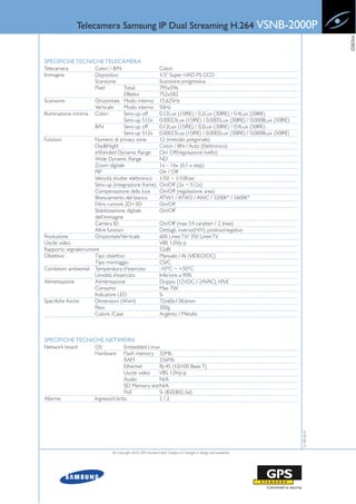 Vsnb 2000 p-ok | PDF