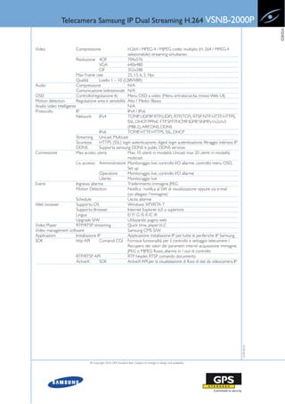 Vsnb 2000 p-ok | PDF