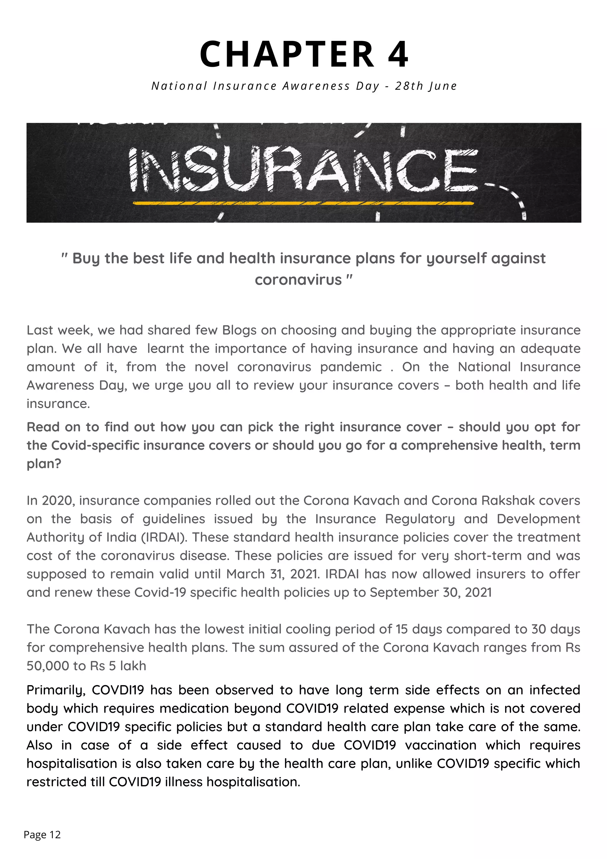 Vsn financial june21-newsletter | PDF