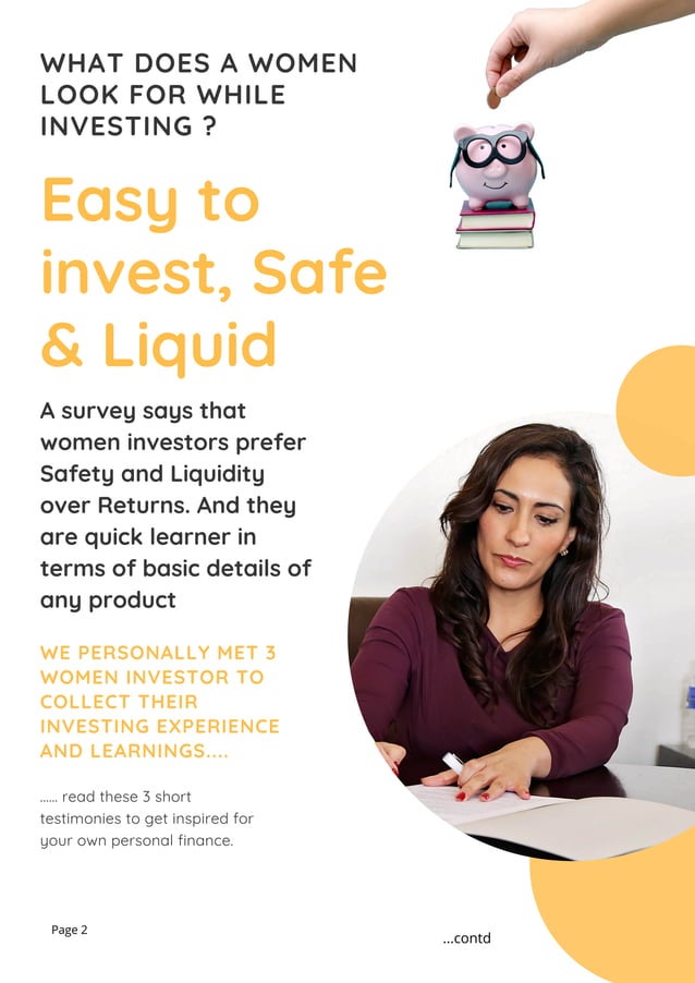 Vsn financial june21-newsletter | PDF