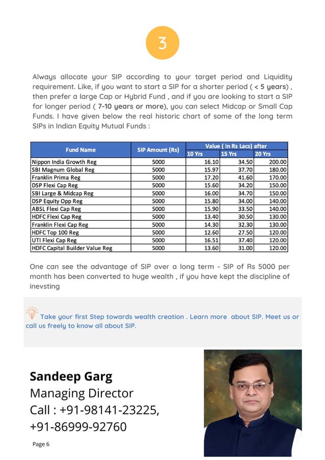 Vsn financial june21-newsletter | PDF