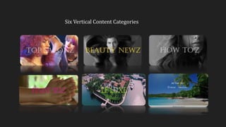 Vsn network overview 5 1-18 | PPTX