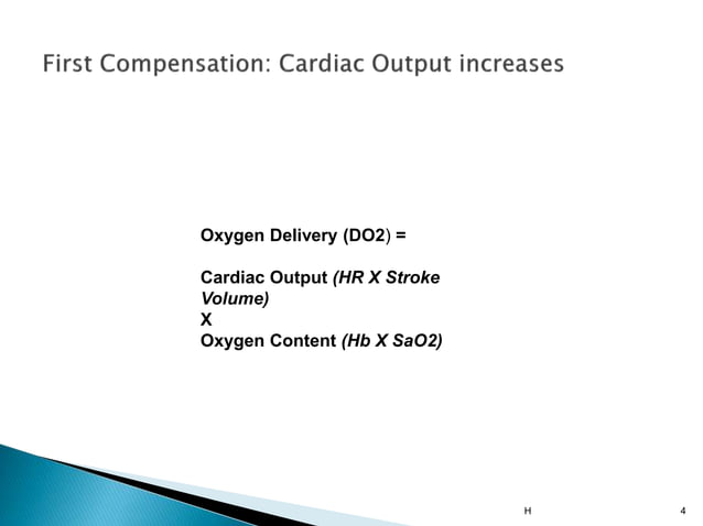 Vso2(venous oximetry) mixed venous o2 sat | PPTX