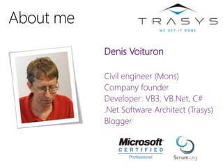 Introduction to Team Foundation Server (TFS) Online | PPT