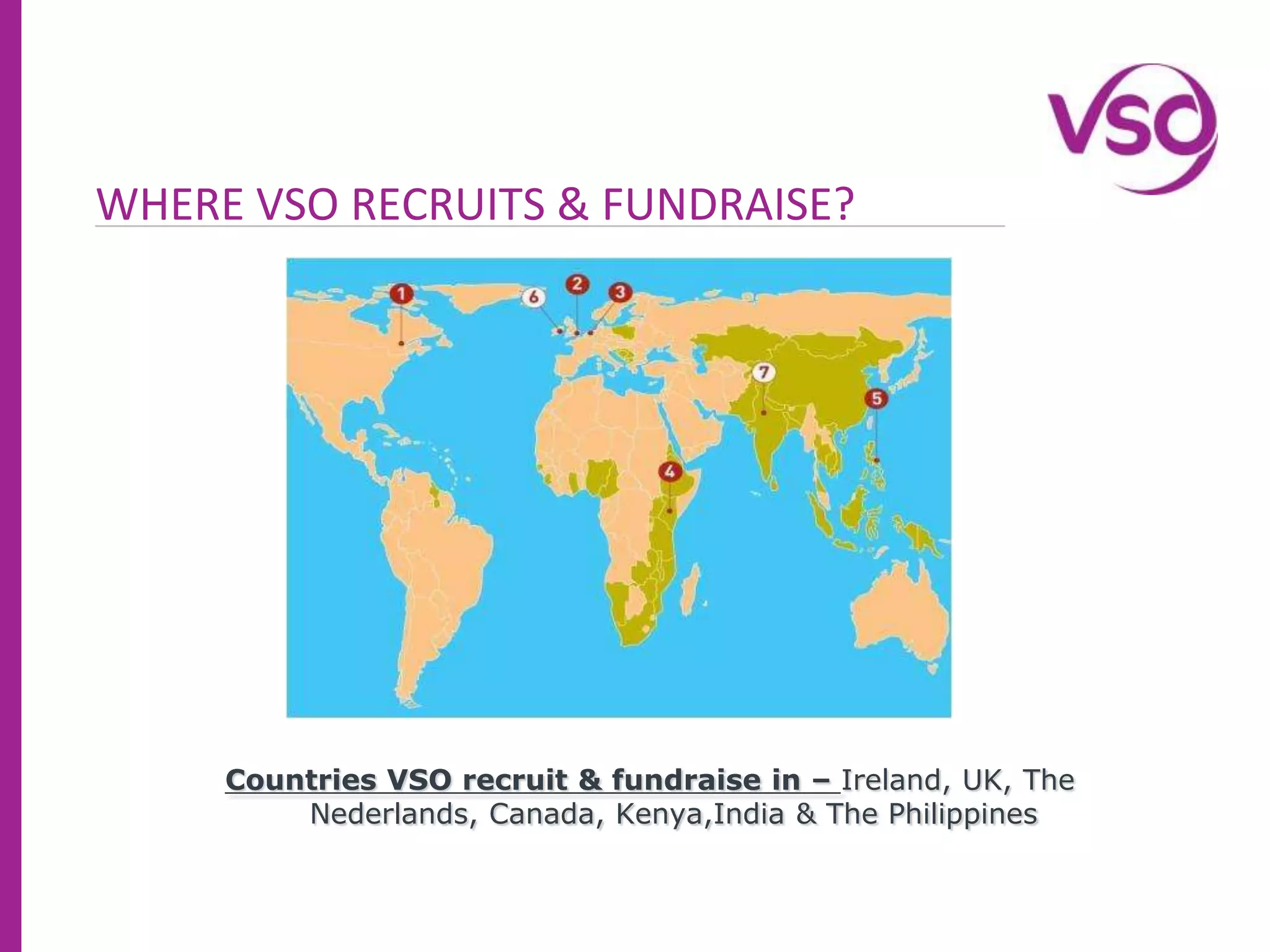 VSO Information Talk | PPTX