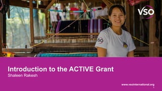 VSO Strategy Presentation.pptx