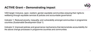 VSO Strategy Presentation.pptx | Free Download